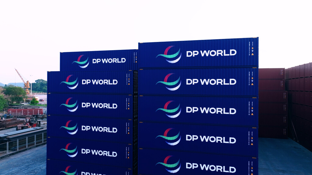 DP World Expands Capacity with Major Container Acquisition - Maritime News